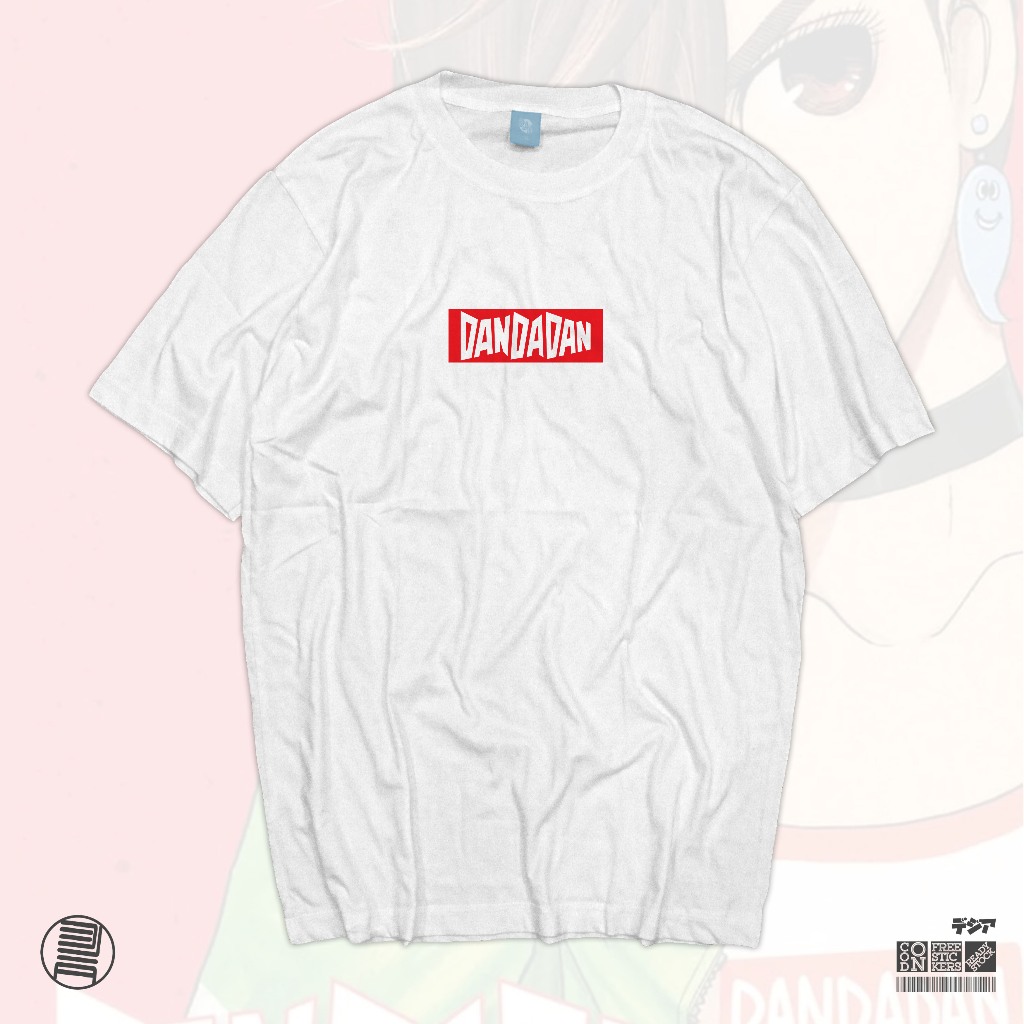 Momo Okarun Turbo Anime Manga Dandadan T-Shirt Japanese Wibu Clothes ...