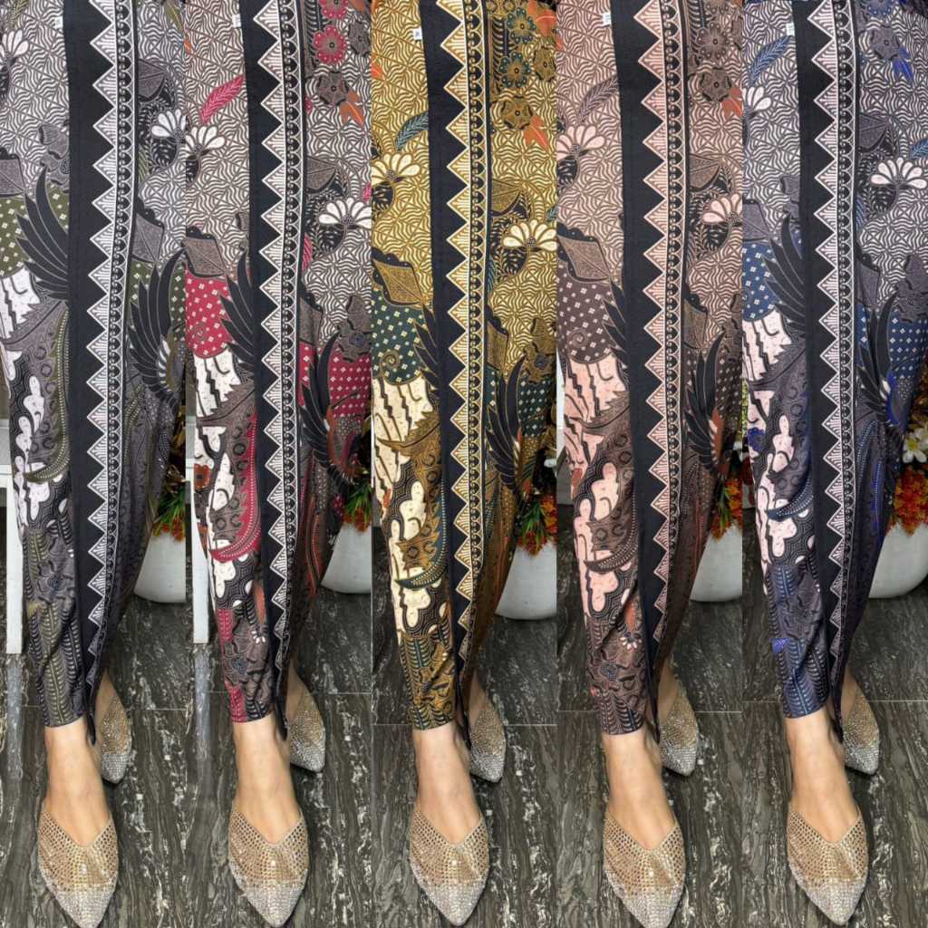 Kamen Becomes A V2 Batik Uniform | Kamen Bali | Kamen Tiedye | Kamen ...