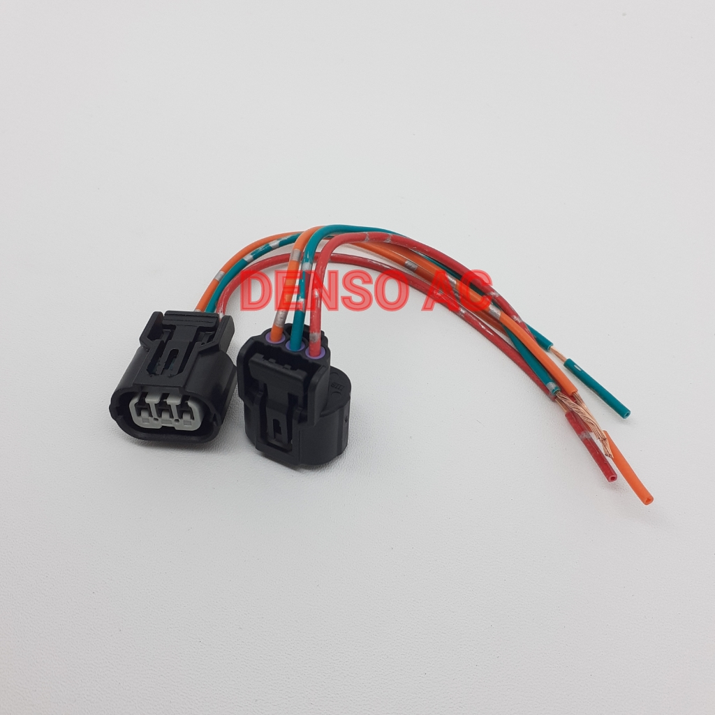 Socket Connector Connector Connector Low Pressure Switch Sensor (LPS ...