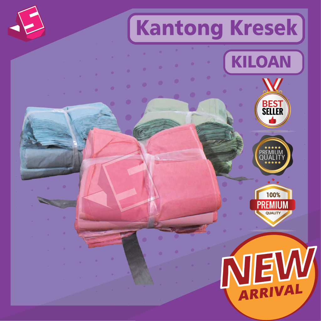 Kilo Plastic Bags / Loss 15 Plastic Bags / Kilo Color Plastic Bags ...