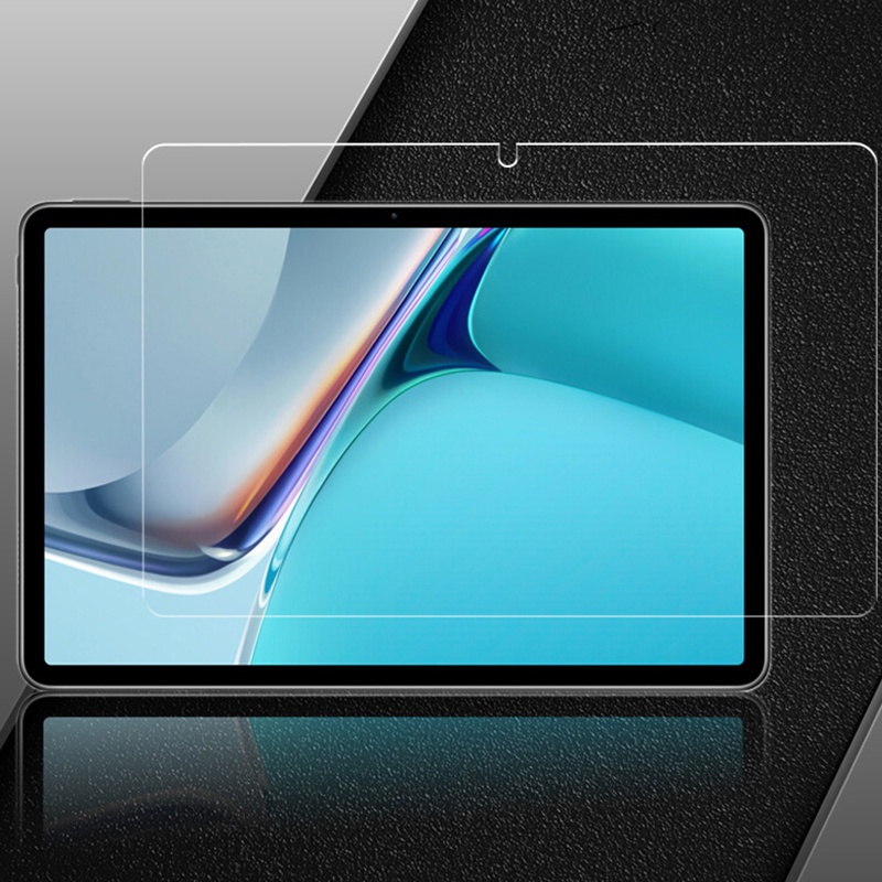 LAYAR Screen Guard Advan Tab VX Neo 10.1 Inch 2024 Tempered Glass ...