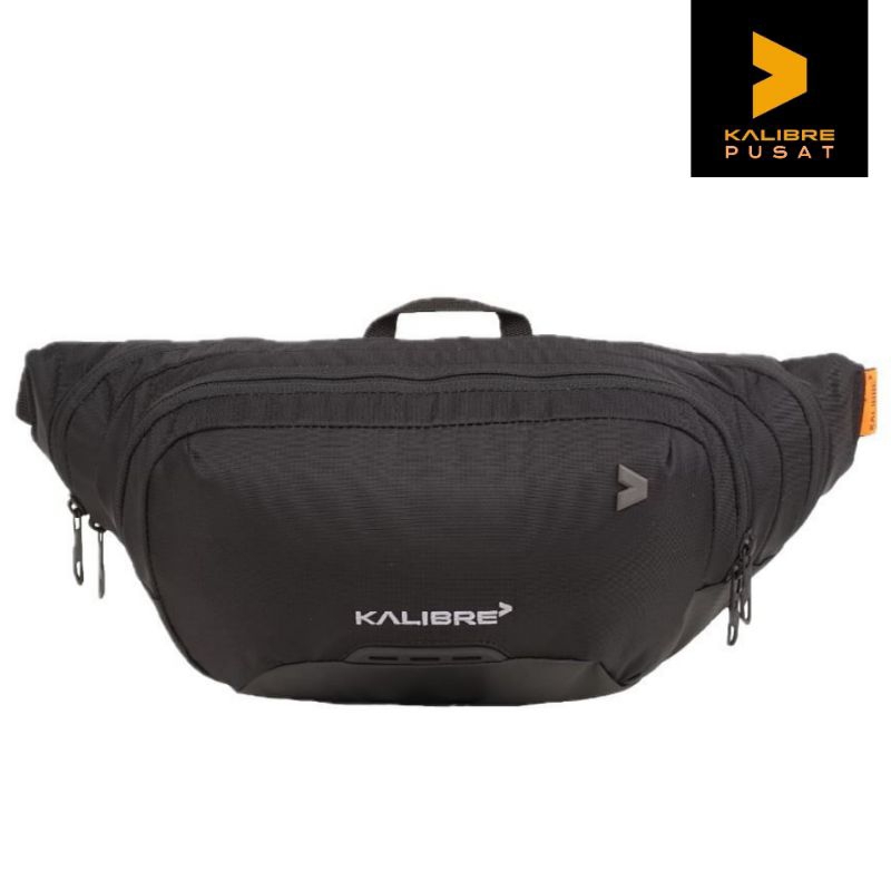 KALIBRE WAIST BAG SANGTUS 2L ORIGINAL KALIBRE SANGTUS 2L ORIGINAL MEN'S ...