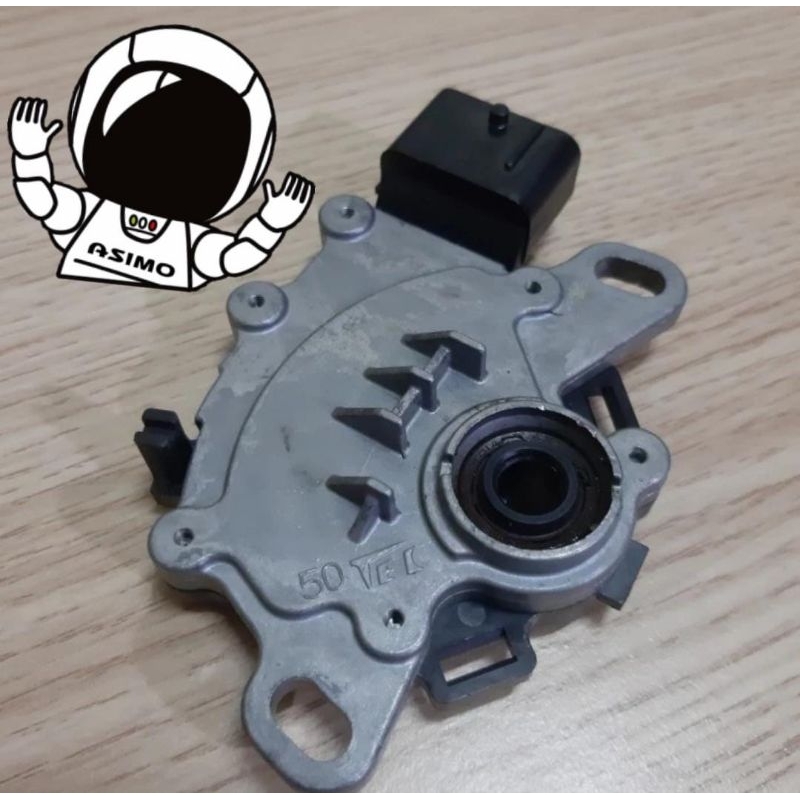 Original Tec For Honda Jazz Civic City Accord vvti Switch sensor power ...