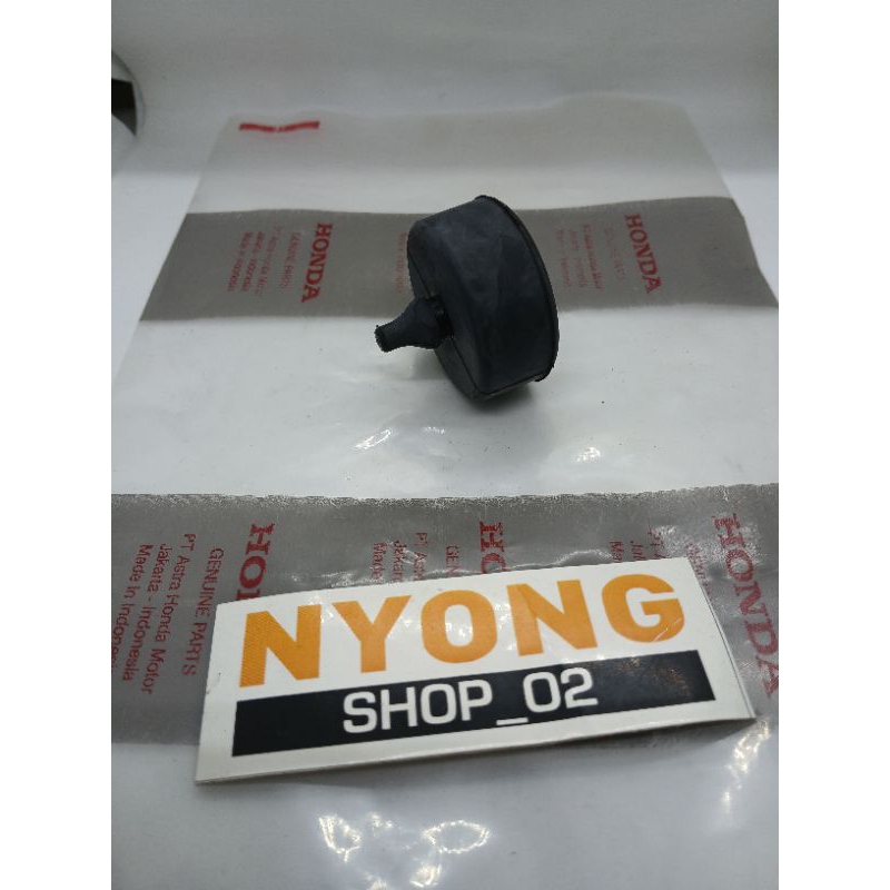 Rubber stopper engine mounting mounting for honda pcx 160 adv 160 vario ...