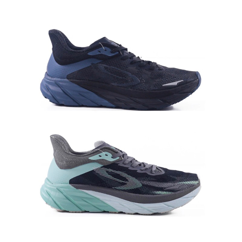 Running Shoes 910 Nineteen Fuuto Revenge Original | Shopee Malaysia