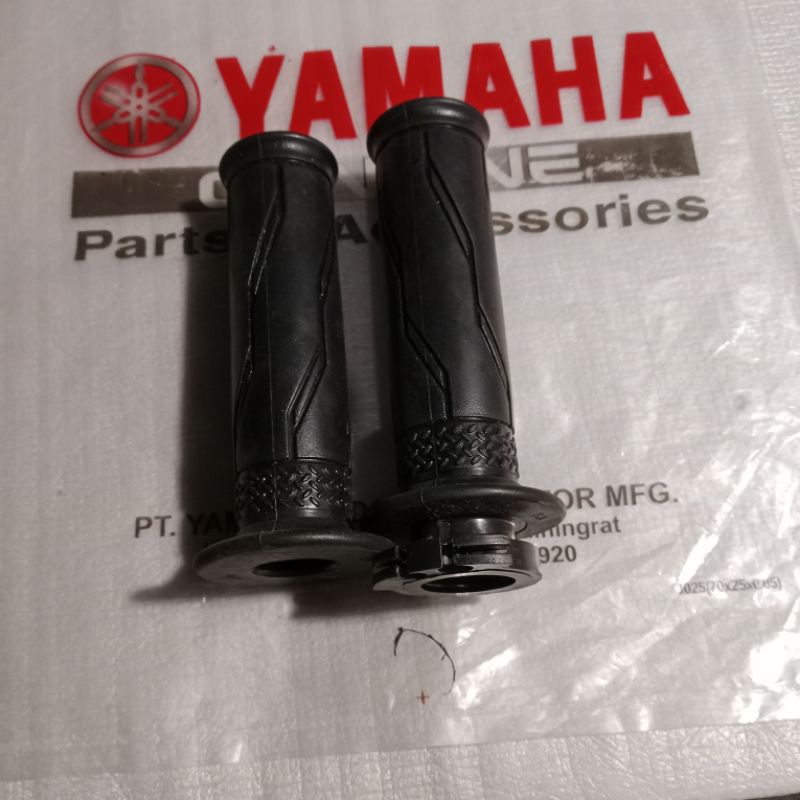 Yamaha Aerox nmax hand grip handpad | Shopee Malaysia