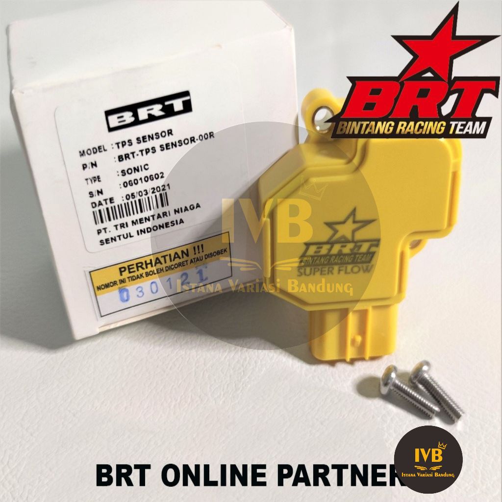 Tps SENSOR BRT PCX 125 PCX 150 ADV 150 (Original) | Shopee Malaysia