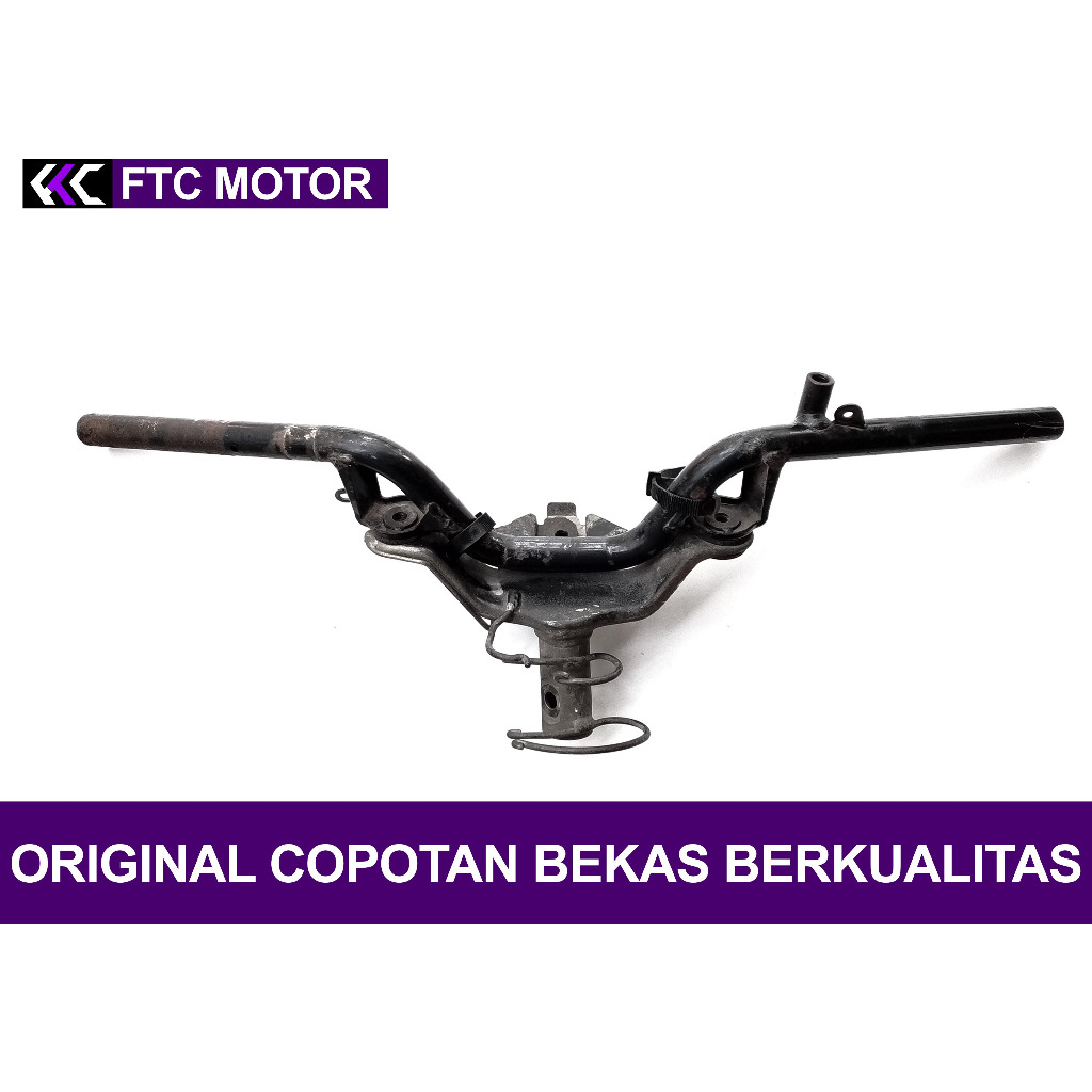 Yamaha JUPITER ROBOT STIR Handlebar ORIGINAL | Shopee Malaysia