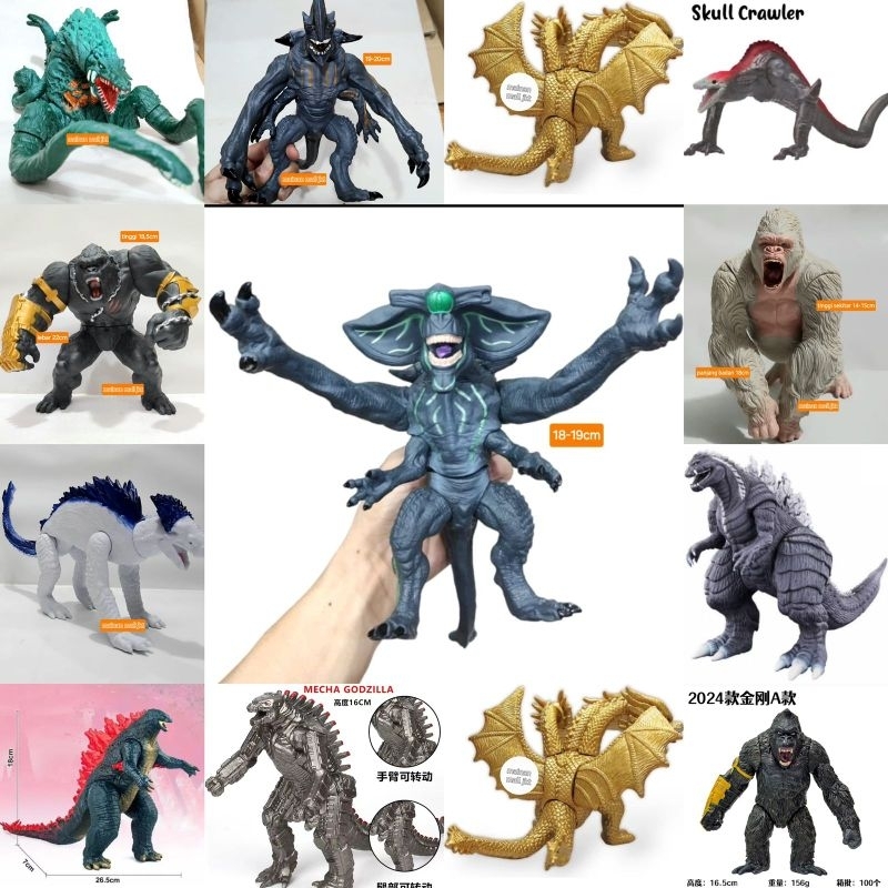 Monster ultraman kaiju - ultra monster kaiju - pacific rim godzilla ...