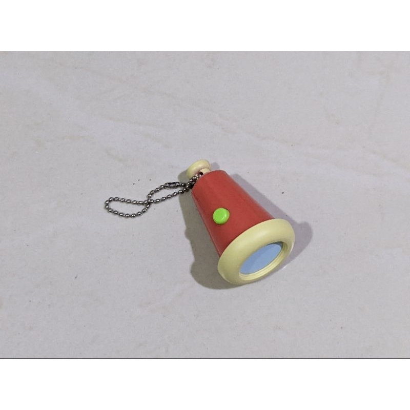 Gacha trinkets keyring doraemon Flashlight (new) | Shopee Malaysia