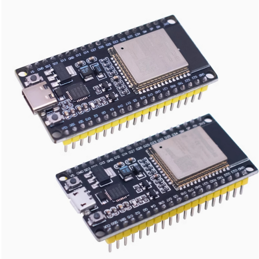 Esp32 38Pin Nodemcu Lua Development Board WiFi Bluetooth Dual Core CPU Wireless Microcontroller ...