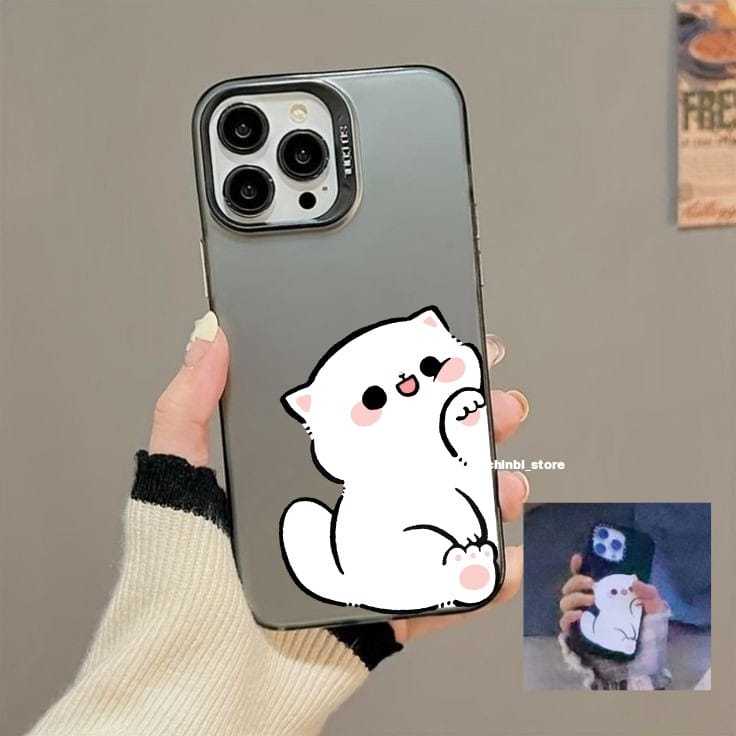 Jaemin NINI CAT CAT HP CASING CASE (FREEBIES) | Shopee Malaysia