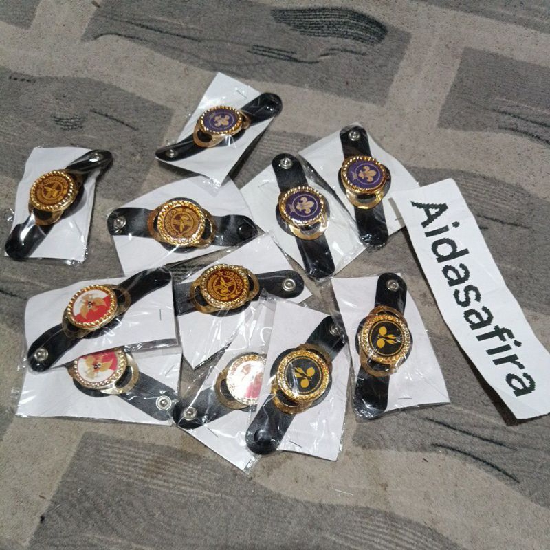 KALEP EAR HASDUK RING | Shopee Malaysia