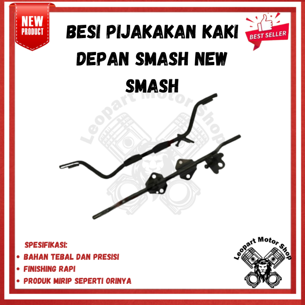 Iron Barstep Step Bostep Postep Footstep Fostep Fustep Front Footrest ...