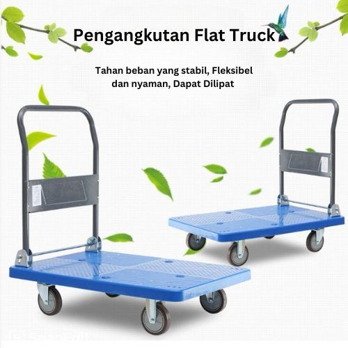 Folding Trolley Trolley Gallon Trolley Multipurpose Trolley Strong and ...