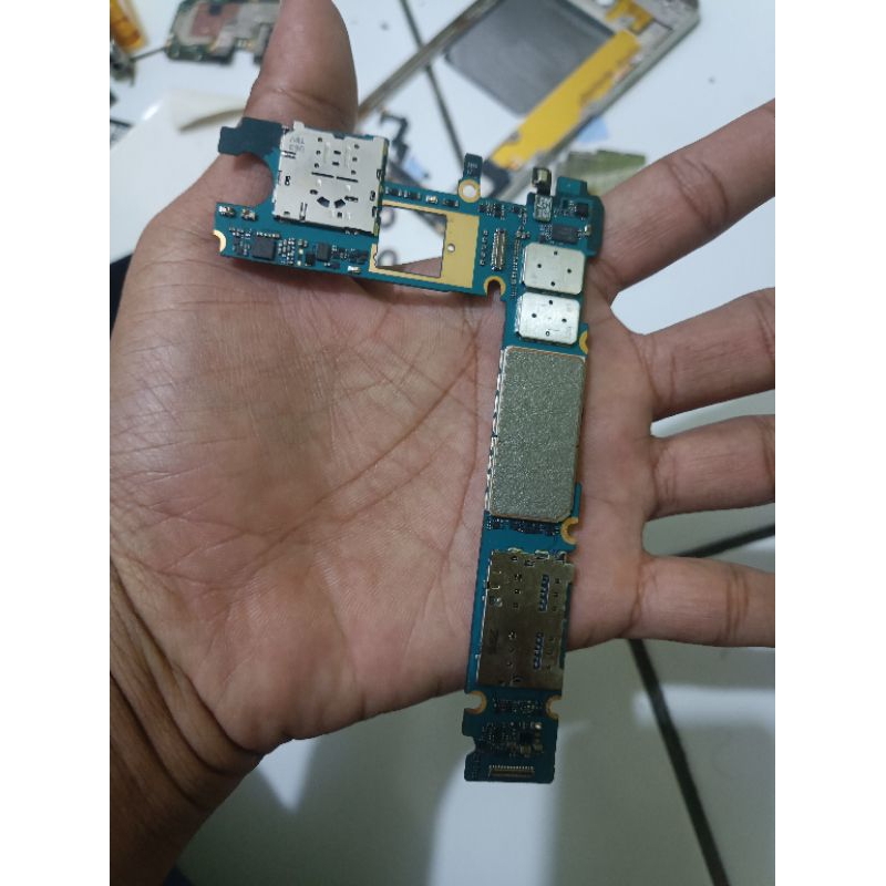 MESIN Samsung A910f/DS MACHINE NORMAL GUARANTEE | Shopee Malaysia