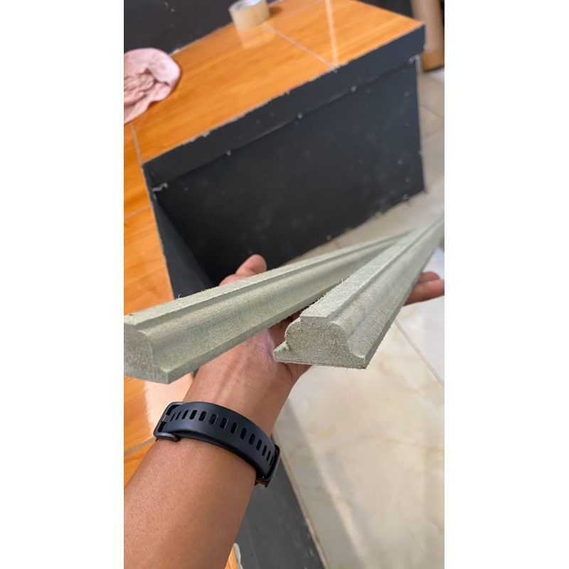 LIST OF HMR 18mm MOULDING PROFILE | Shopee Malaysia