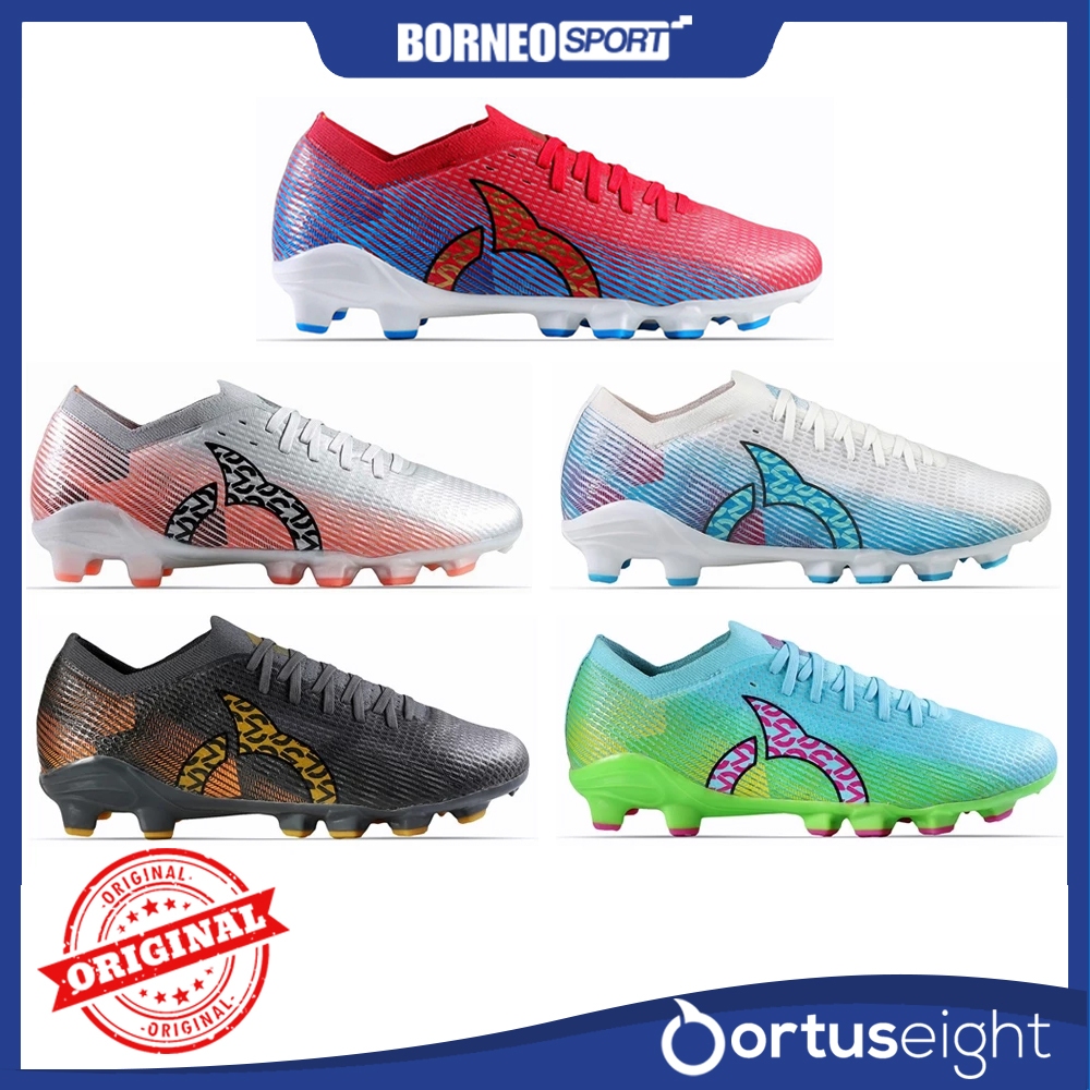 Ortuseight CATALYST LIBERTE V3 FG FOOTBALL SHOES / ORIGINAL ORTUSEIGHT ...