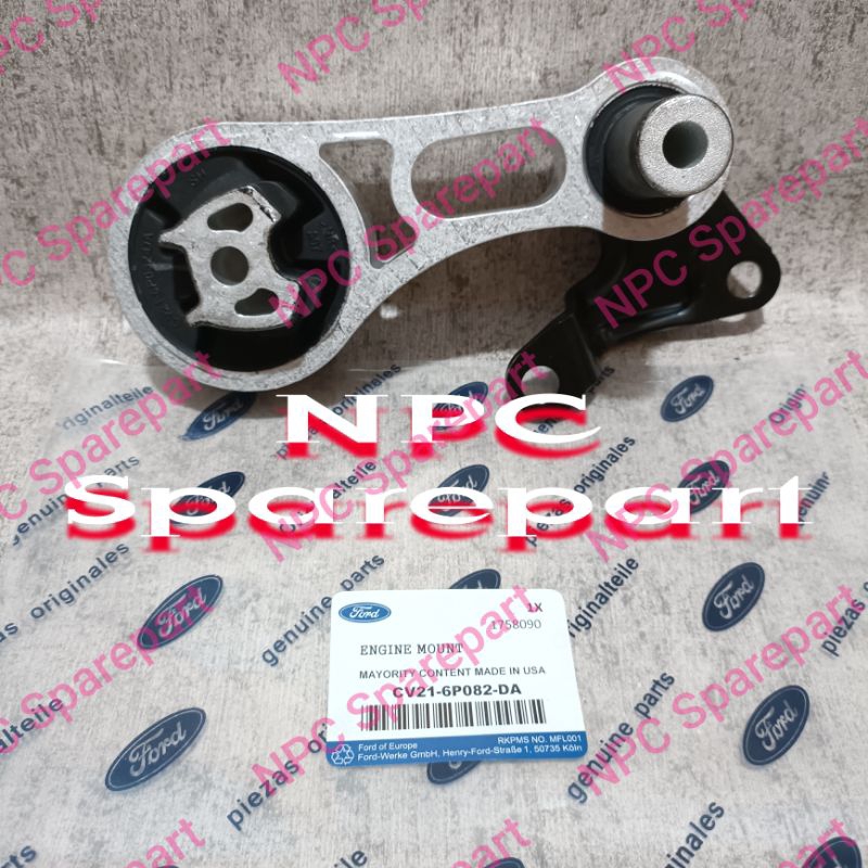 Original Ford Ecosport Eco Sport Manual Rear Engine Mounting | Shopee ...