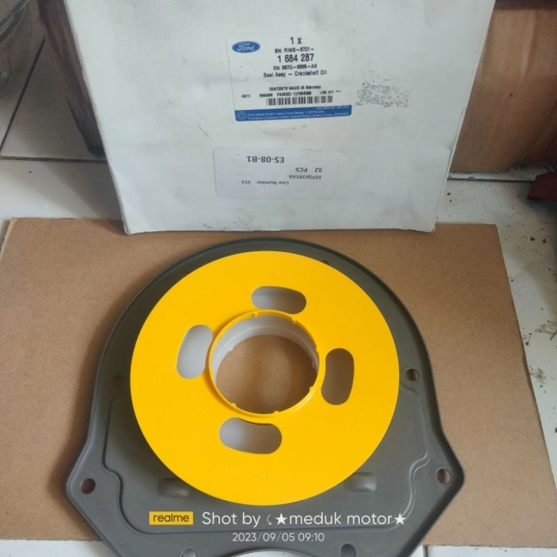Ford RANGER T6 2,200CC MAZDA BT50 PRO 2200CC ORI 1000% | Shopee Malaysia