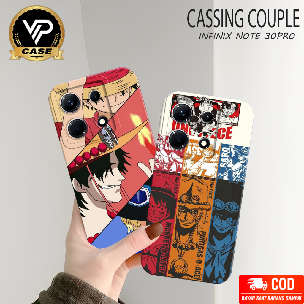 S209 Case INFINIX NOTE 30PRO Newest 2023 Softcase Procamera Silicone ...