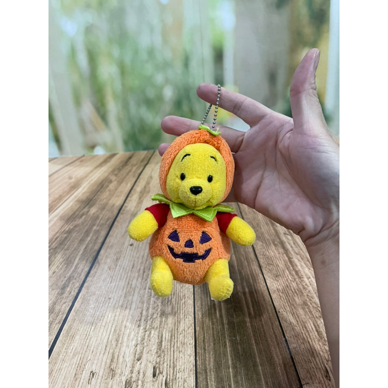 Winnie the pooh halloween doll/nie the pooh doll halloween/halloween ...