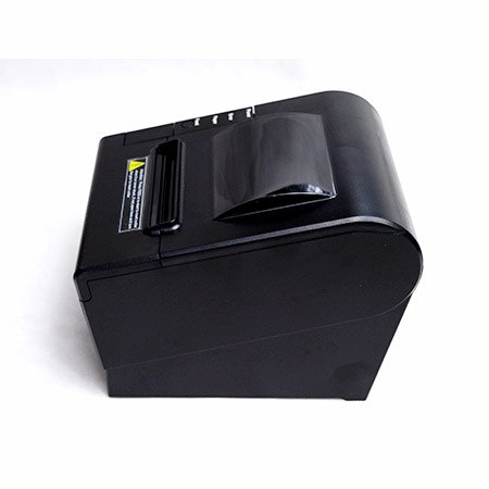 Pos MINI Cashier PRINTER 80mm THERMAL ULTRON 80AT USB (Auto Cutter ...