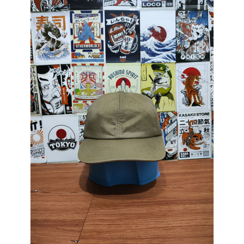 Simple Caps Hats For Men And Women By Uniqlo | Shopee Malaysia