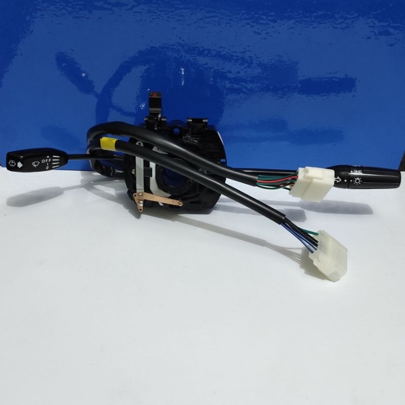 Sen SWITCH / TURN SIGNAL SWITCH L300 DIESEL | Shopee Malaysia