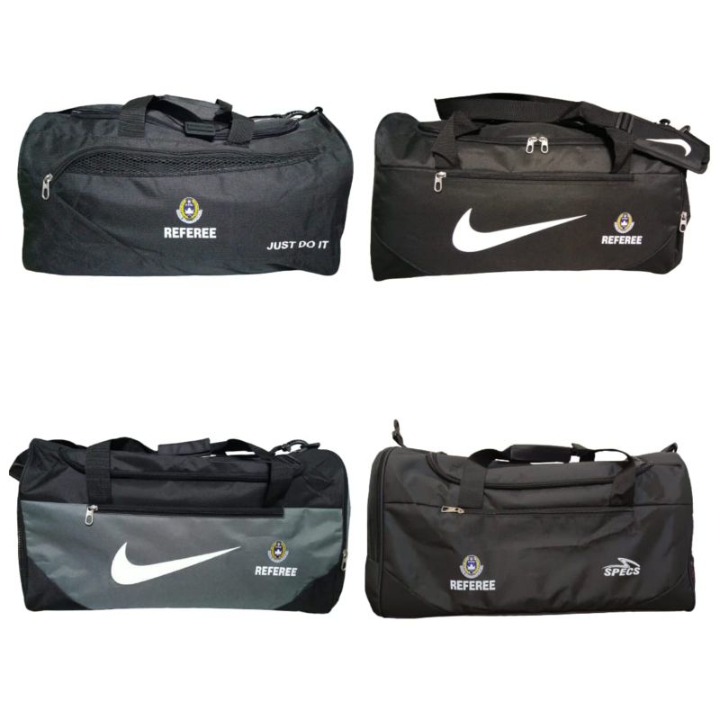 Adidas Referee Referee Travel Bag/PSSI Travel Bag/Referee Equipment ...