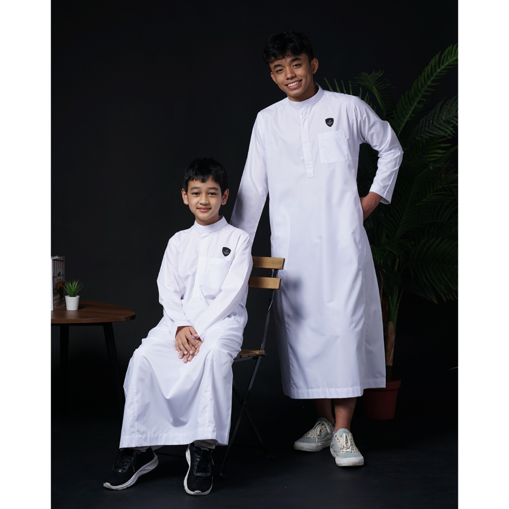 Syabab Long Sleeve A092 LIMITED EDITION | Shopee Malaysia