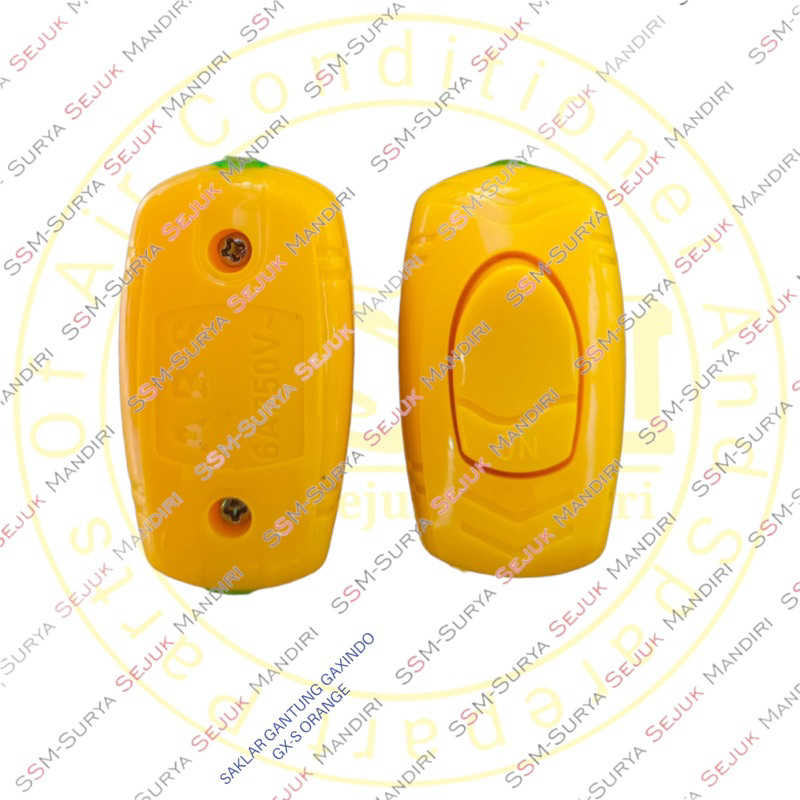 GAXINDO HANGING SWITCH | Shopee Malaysia