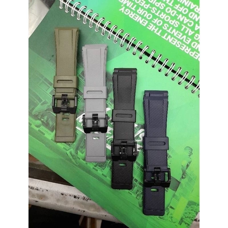 Casio G-SHOCK GA-2000 Watch STRAP G-SHOCK GA-2000 STRAP CASIO G-SHOCK ...