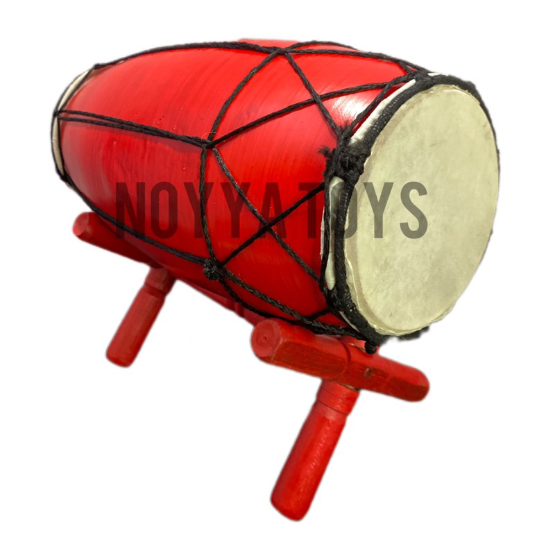Kendhang Jawa uk 30 Drums of Traditional Musical Instruments | Shopee ...