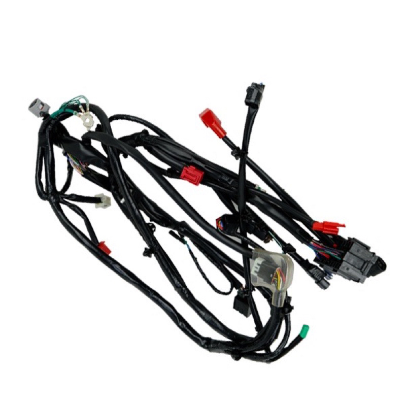 Vario 160 body Cable original Code part K2S N00 type cbs | Shopee Malaysia