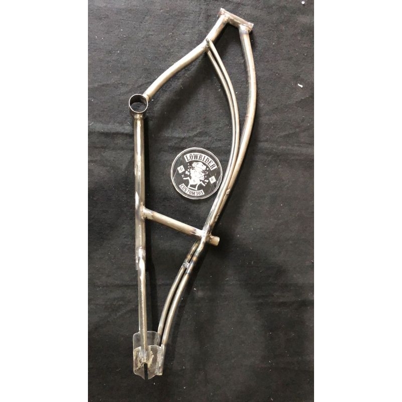 Limo 20 Bicycle Frame | Shopee Malaysia