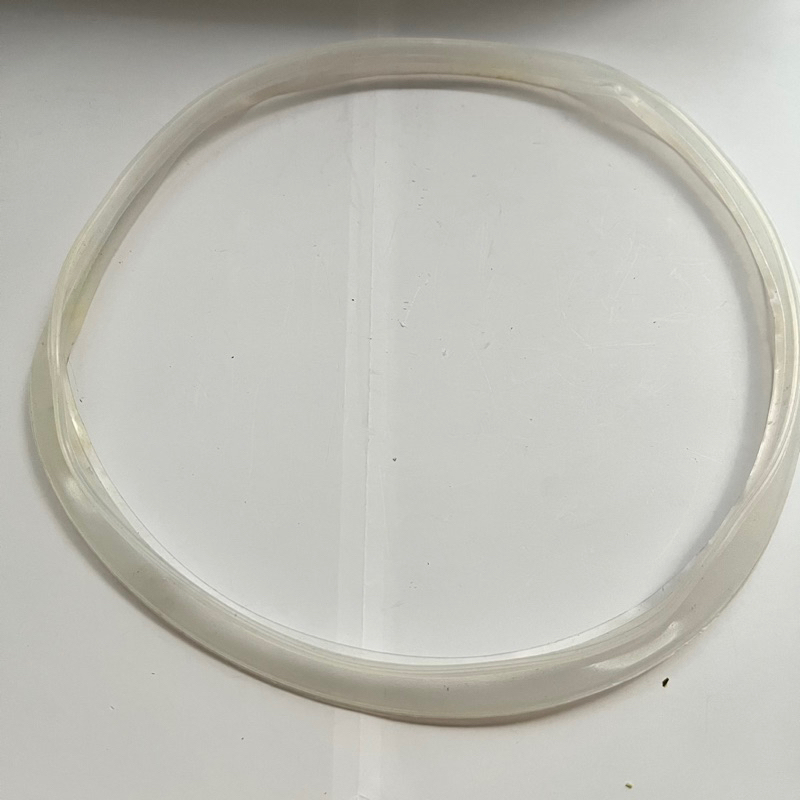 Rubber seal lid rice cooker magic com 1,8-2 liter original photo ...