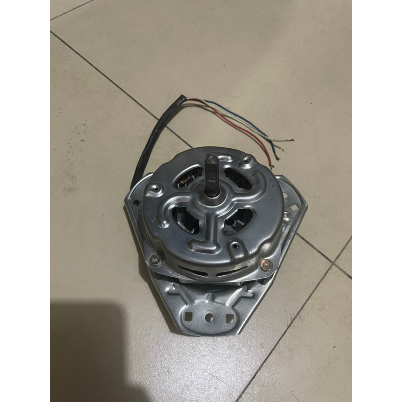 MESIN Panasonic SPIN DYNAMO / COPPER PANASONIC WASHING MACHINE DRYER ...