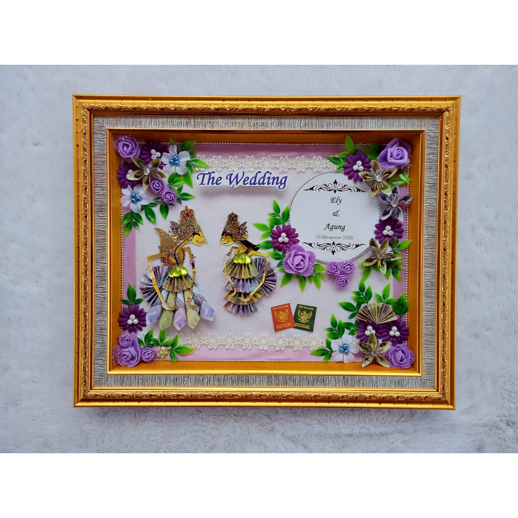 Wedding DOWRY / PIGORA DOWRY / ACRYLIC DOWRY / DOWRY / READY DOWRY ...
