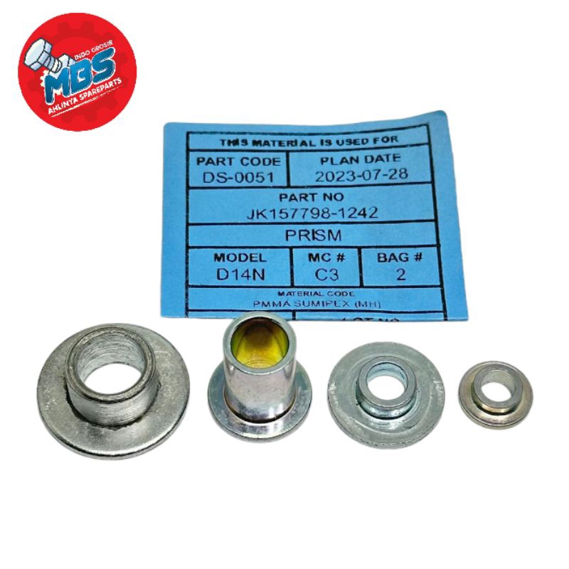 Ring BOS M5 BOLT 8 6 BOLT 10 m8 BOLT 12 m10 BOLT 14 bosh bushings ...