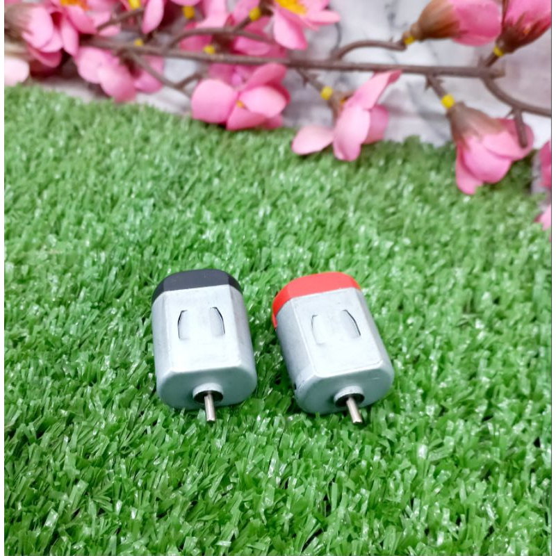 Dynamo 3V DC Motor 3V | Shopee Malaysia