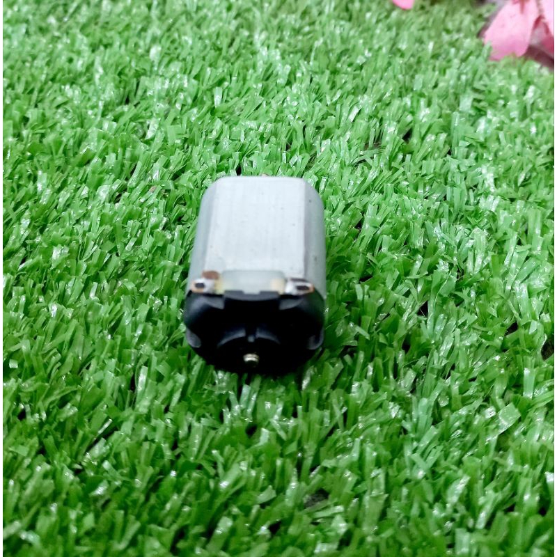 Dynamo 3V DC Motor 3V | Shopee Malaysia