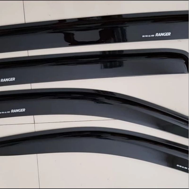 Ford ranger water gutter 2012-2020 unit | Shopee Malaysia