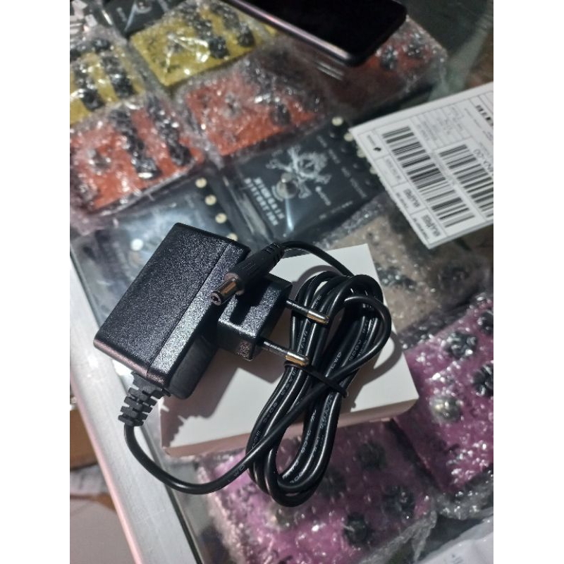 Joyo Guitar Effect Adapter JOYO Effect Adapter JOYO Effect Adapter ...
