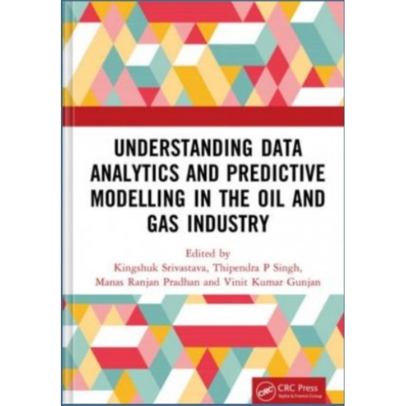 Understanding Data Analysis and Predictive Modeling Book | Shopee Malaysia