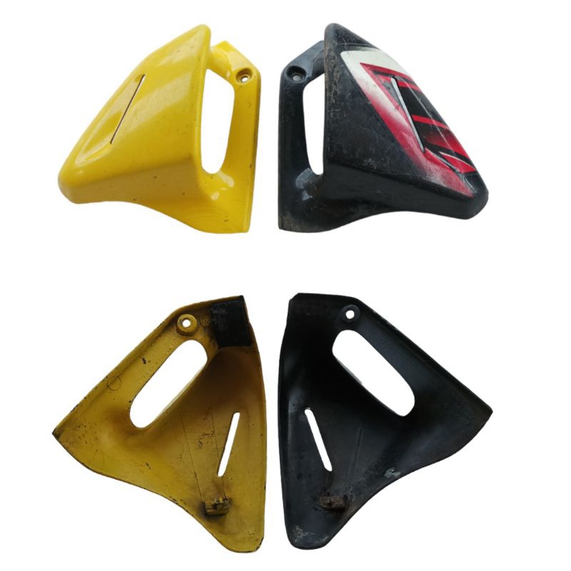 Old tiger Tank Wings Old tiger Tank Ears Old tiger Tank Ears honda ...