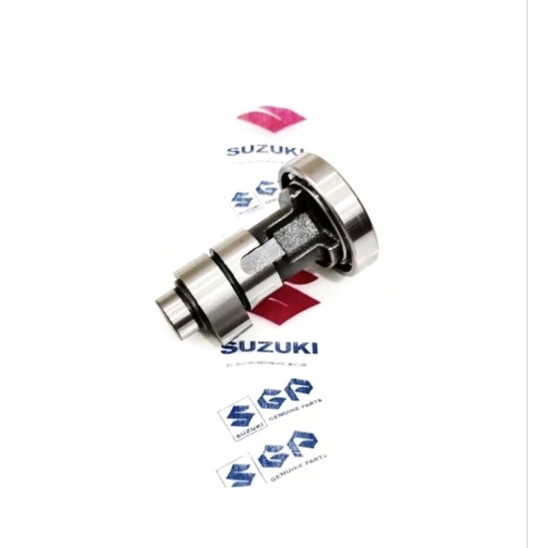 Noken as Suzuki Shogun 125 R,smash new,arashi,Shogun fd,Shogun 125 sp ...