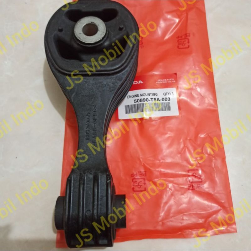 MESIN Engine Mounting Rear Engine Mounting Rear Engine Mount Honda City ...