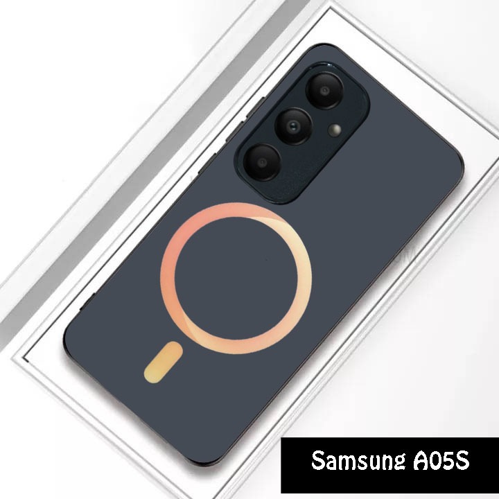 Softcase Latest SAMSUNG A05S Case SAMSUNG A05S Case [FBK-41] - Case ...