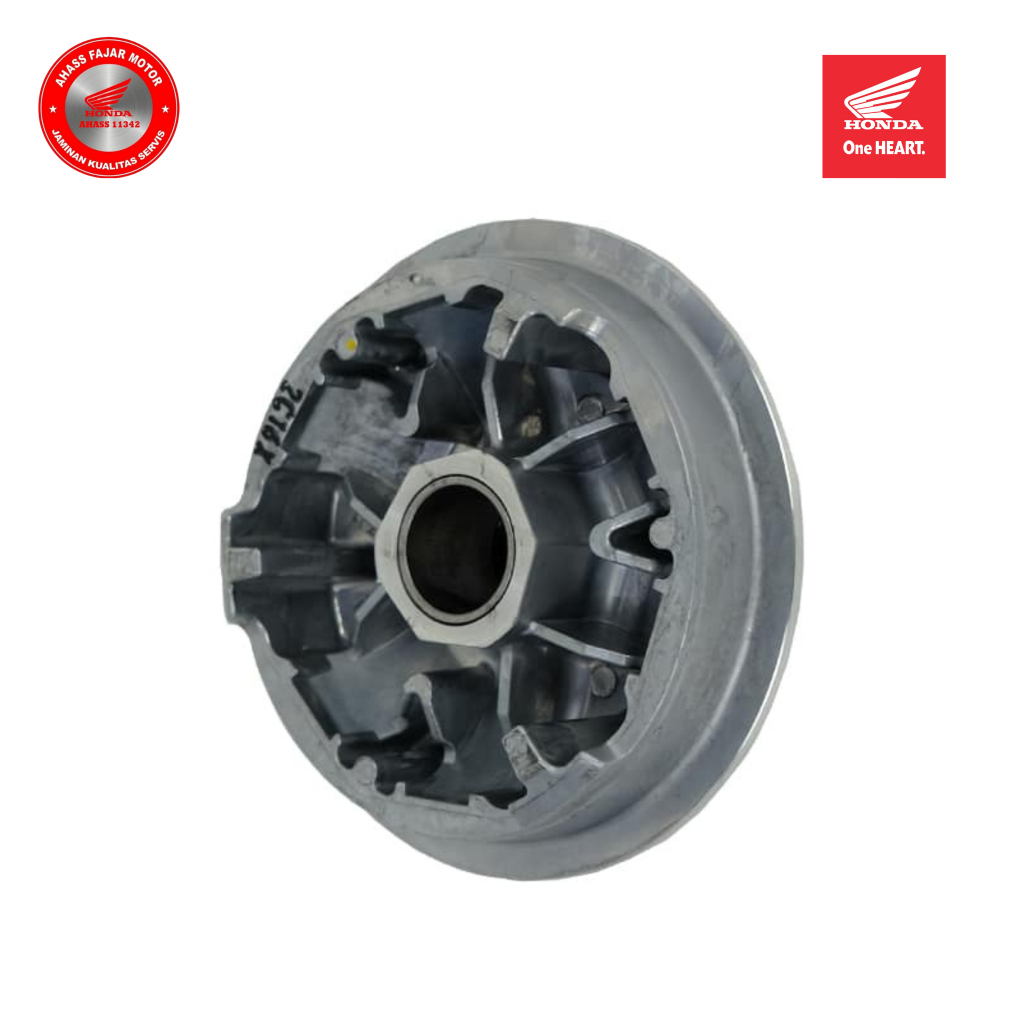 Face Comp Movable Drive Honda Vario 160k2s | Shopee Malaysia